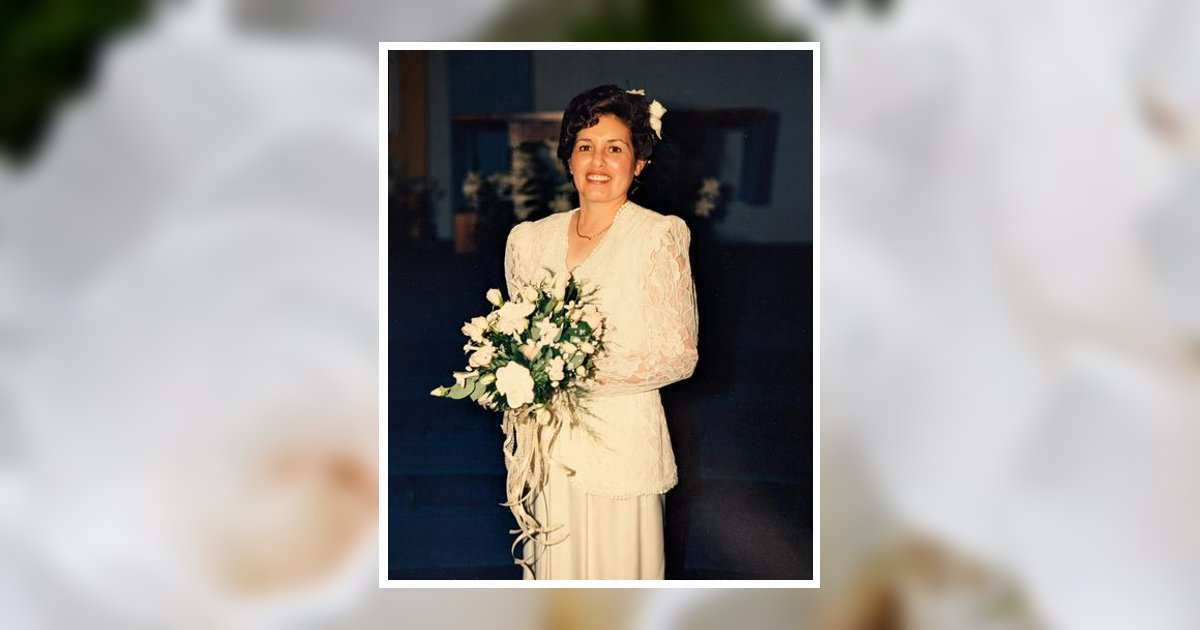 Terrie Samora Sais Obituary December 17, 2024 - French Funerals ...