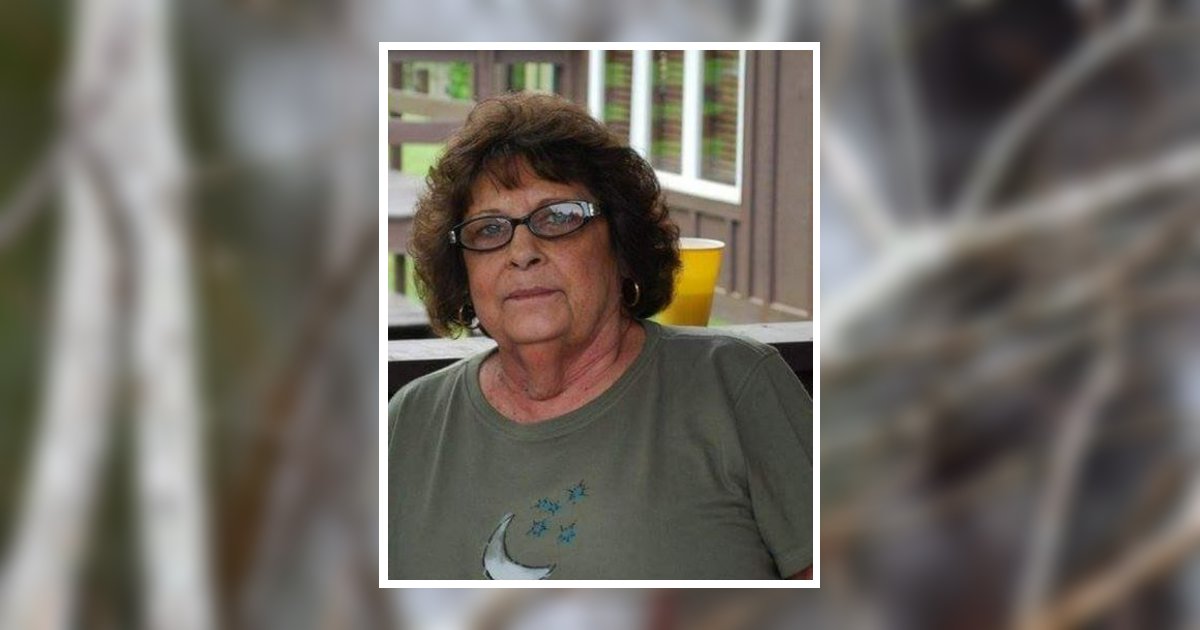 Sally M. Riggins Obituary April 28, 2025 - Pathway-Millard Family ...