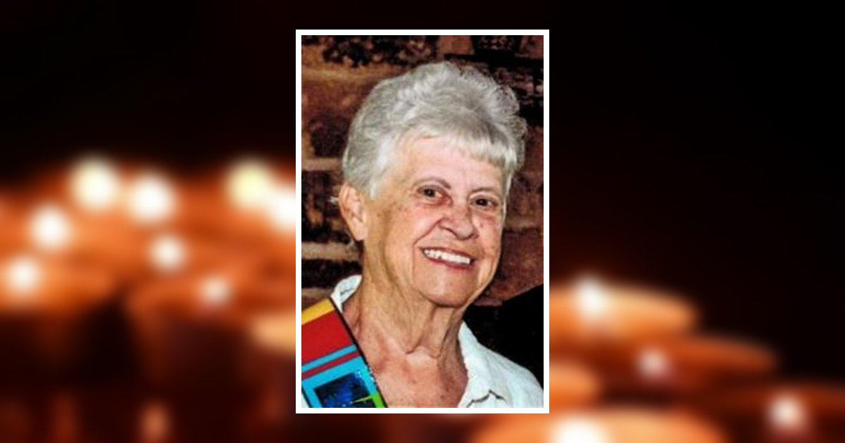 Shirley Isaacs Obituary November 24, 2019 - Rendleman & Hileman Funeral ...