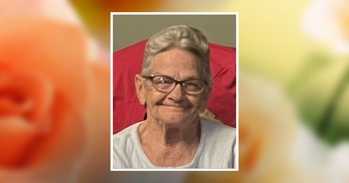 Judith A. Rutledge Obituary December 7, 2023 - Baue Funeral Homes