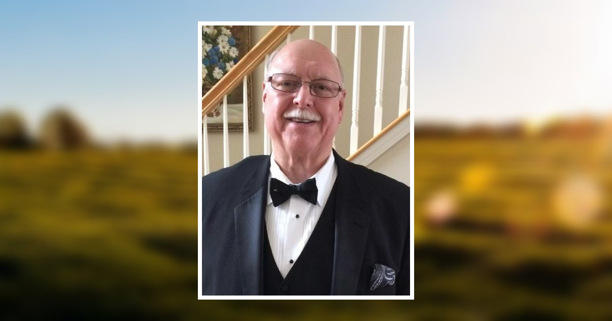 James "Jim" Hiera Obituary September 5, 2021 - The Amos Family Funeral ...