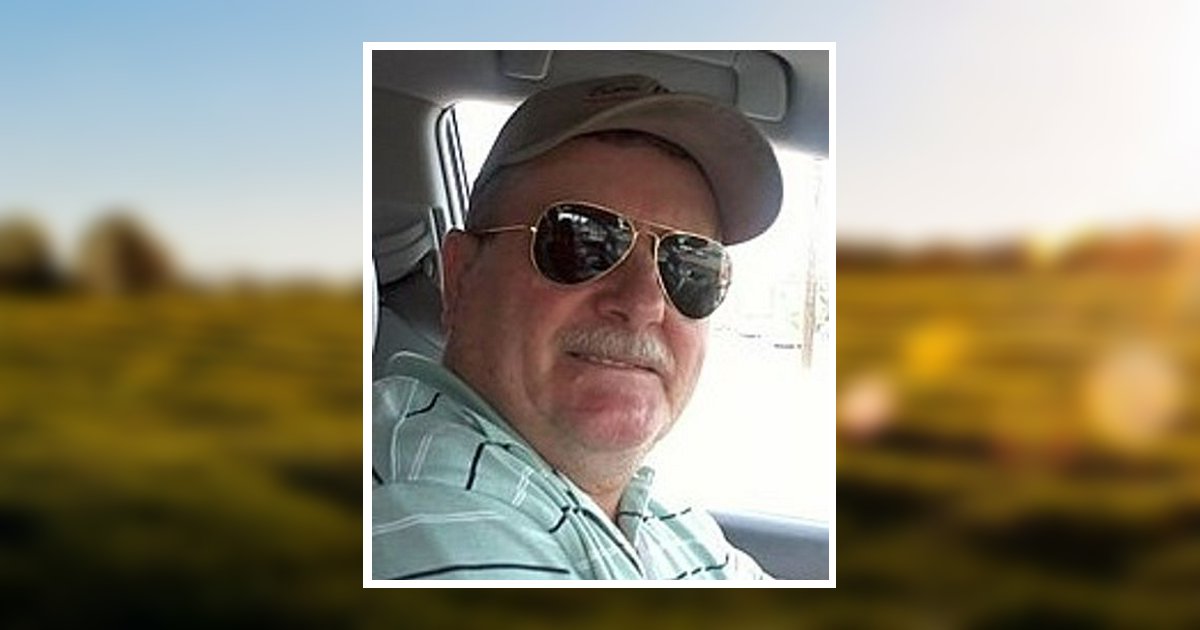 David Labay Obituary July 25, 2021 - Smith Funeral Home - Moulton