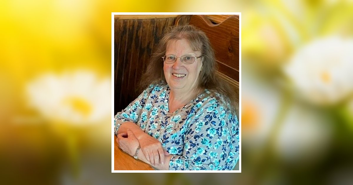 Cindy Fredrickson Obituary July 16, 2023 - Spring Hill Memorial Park ...