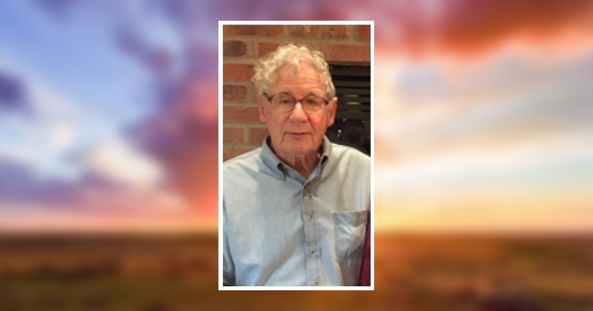 Jack E. Mcfarland Obituary December 24, 2018 - Midwest Cremation