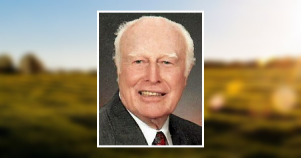 Roland George Letke Obituary July 5, 2019 - McComas Family Funeral Homes