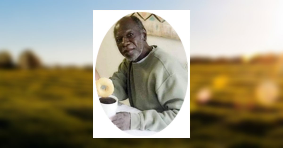 Kenneth Ray Scott Obituary February 26, 2022 - Getz Funeral Home