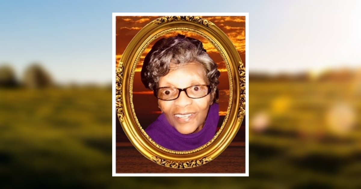 Florence Booth Obituary June 27, 2018 - James H Cole Home For Funerals