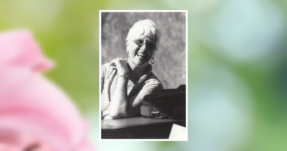 Patsy Ruth Groves Morris Obituary March 2, 2015 - Forest Lawn