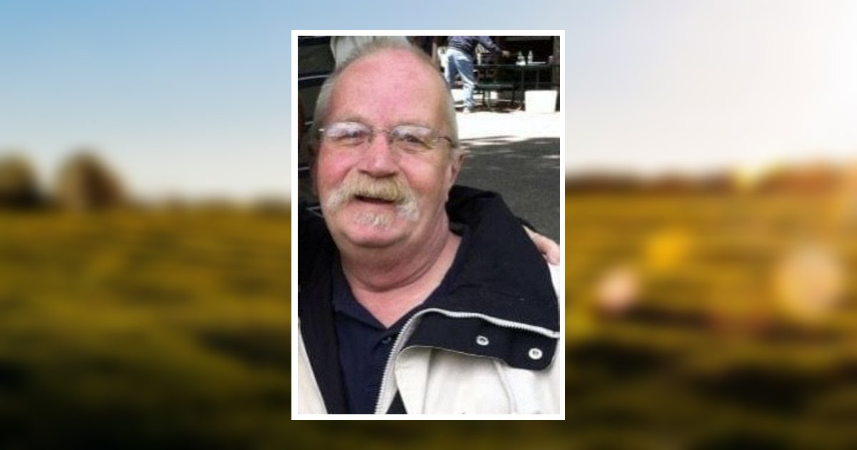 Daniel Nelson Obituary April 1, 2022 - Brainard Funeral Home and ...