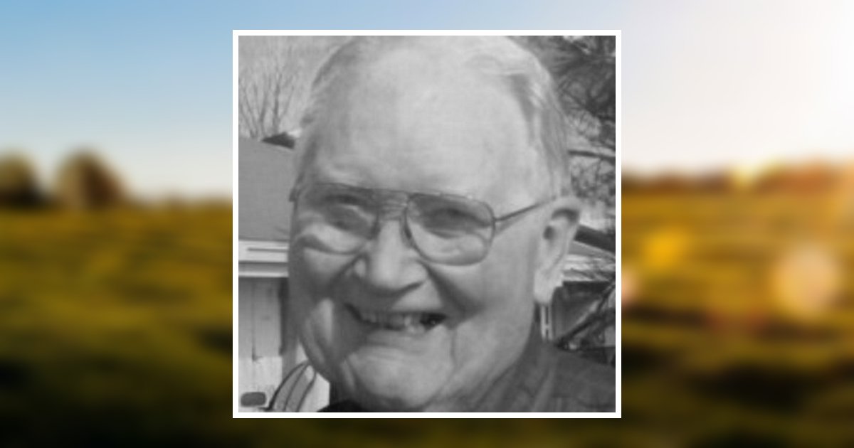 John M. Questel Obituary March 31, 2017 - Redmon Funeral Home