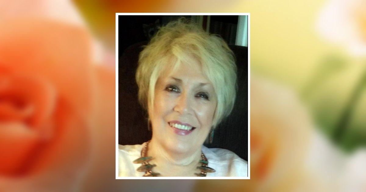 Charlotte Anne McCall Gannaway Obituary February 3, 2023 - Mulhearn ...