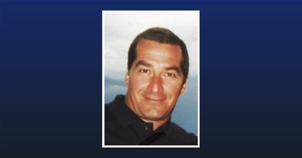 Mark Iaizzo Obituary February 2, 2013 - Bradshaw Funeral