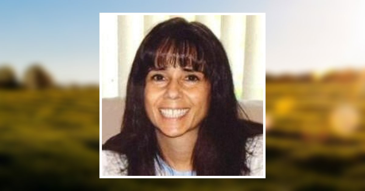 Ann Marie Corona Obituary March 17, 2012 - Maceroni Funeral Home