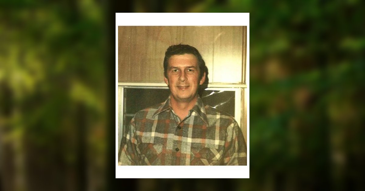 Robert Leston Nystrom Obituary December 24, 2024 - Groulx Family Mortuary