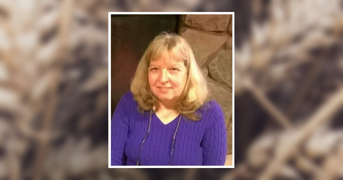 Rita Bobelis Obituary August 10, 2023 - Keyser Carr