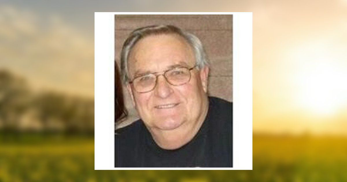 James R. Fleenor Obituary November 17, 2014 - Wiederspahn-Radomsky ...