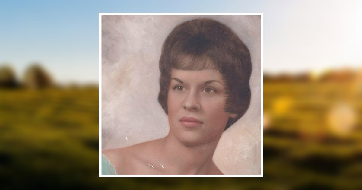 Renee Desantis Obituary February 1, 2018 - Burton Quinn Scott Cremation ...