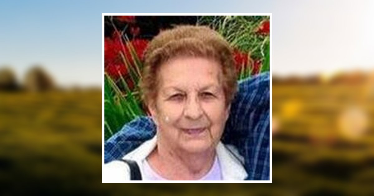 Freda Ethel Sheets Obituary March 5, 2012 - Ballard and Sons Funeral ...