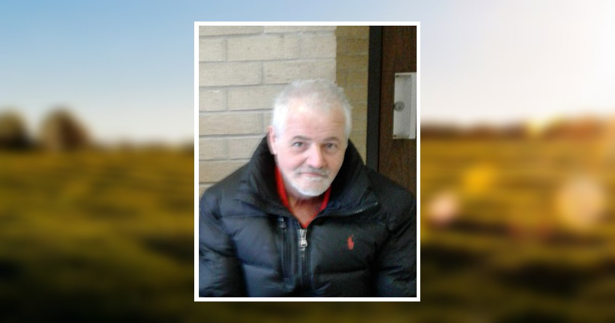 Wayne Ruggles Obituary February 5, 2017 - Miller Funeral Home & Crematory