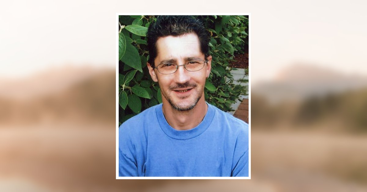 Hugh Darren Geyer Obituary December 29, 2023 - Gilbert Funeral Home and ...