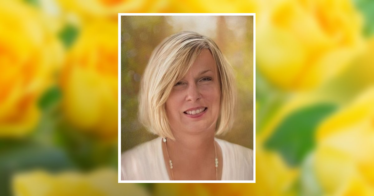 Monique Renee Winkel Obituary August 18, 2024 - Galloway & Son's ...