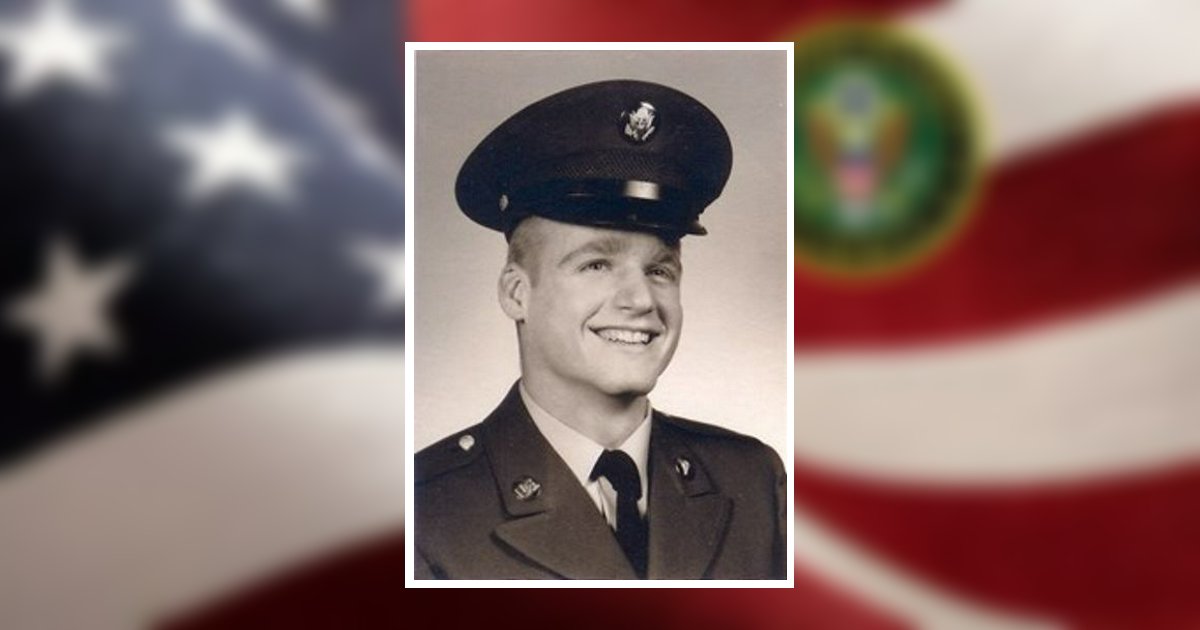 James P. Mcroy Obituary October 25, 2019 - Newcomer Kentuckiana