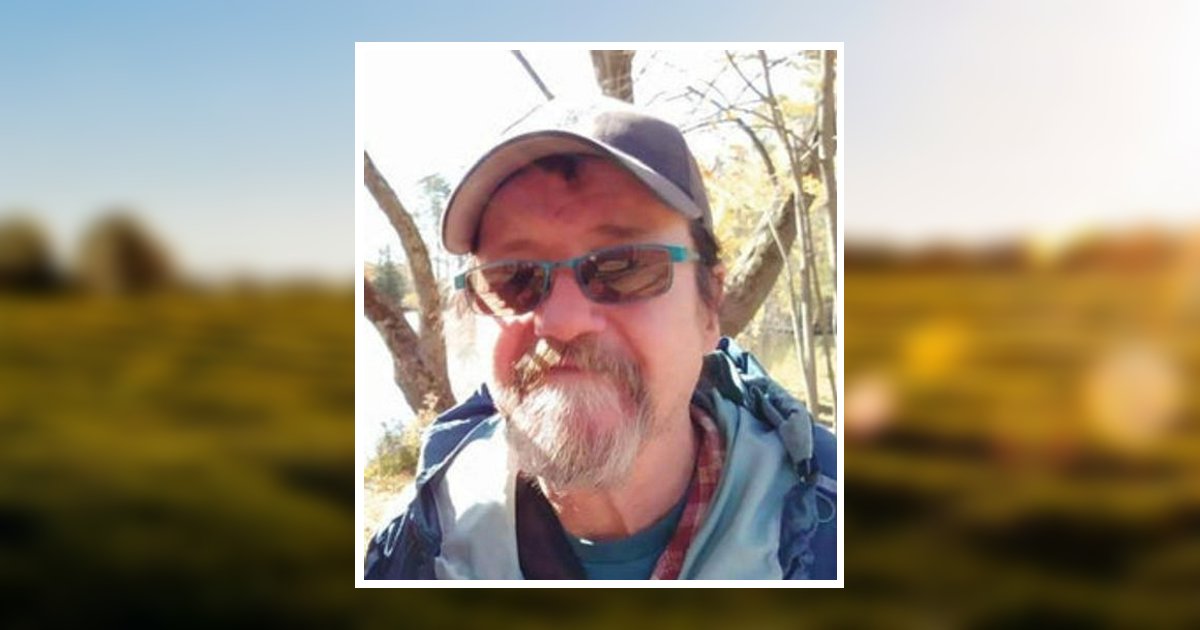 Terry Robertson Obituary - Wareing Cremation Services