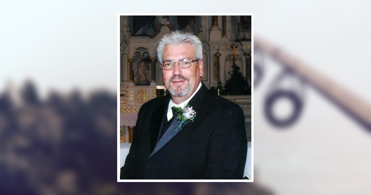 Daniel "Gopher" Deutsch Obituary July 26, 2024 - Ballard-Sunder Funeral ...