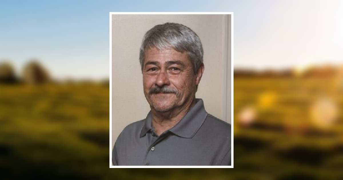 William Allen "Bill" Pannell Obituary October 6, 2018 - Randall ...