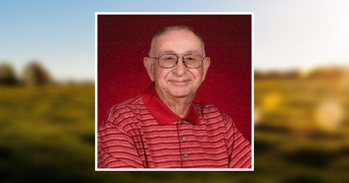 Jimmy Weddle Obituary November 9, 2017 - Smith Family Funeral Home