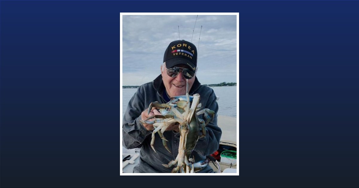 Joseph Colandro Obituary August 28, 2024 - Connelly Funeral Home of ...