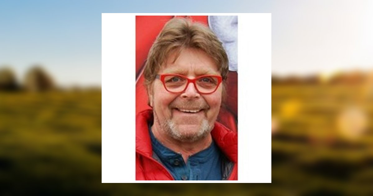 Rick L. Wolfe Obituary March 29, 2021 - Bram Funeral Home