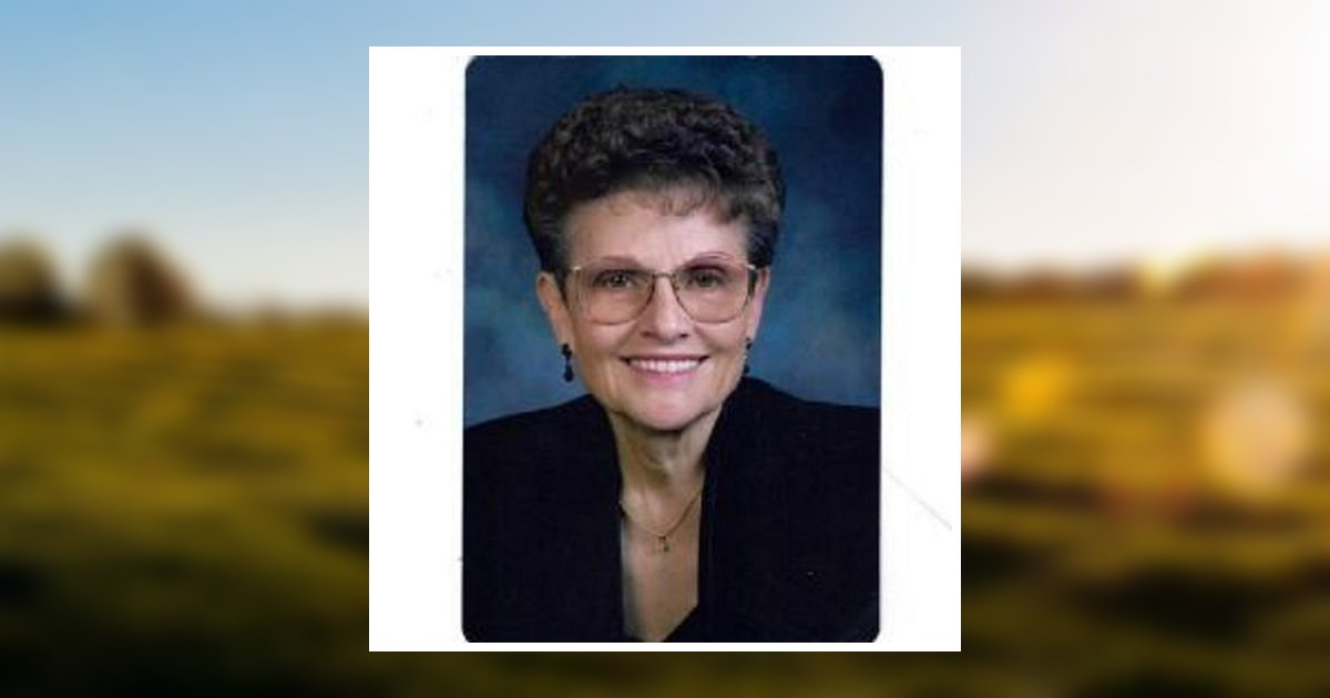 DIXIE ELIOPULOS Obituary March 22, 2021 - Halley-Olsen-Murphy Funerals ...