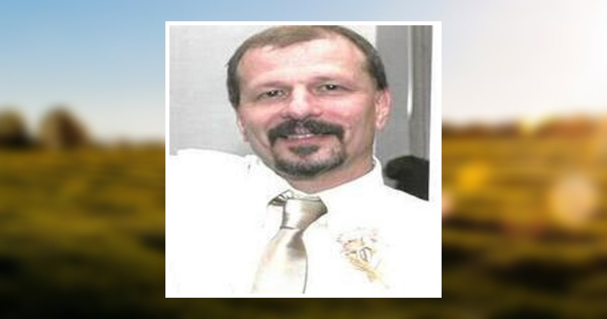 Christopher N Hooper Obituary December 21, 2019 - Brown Funeral Home