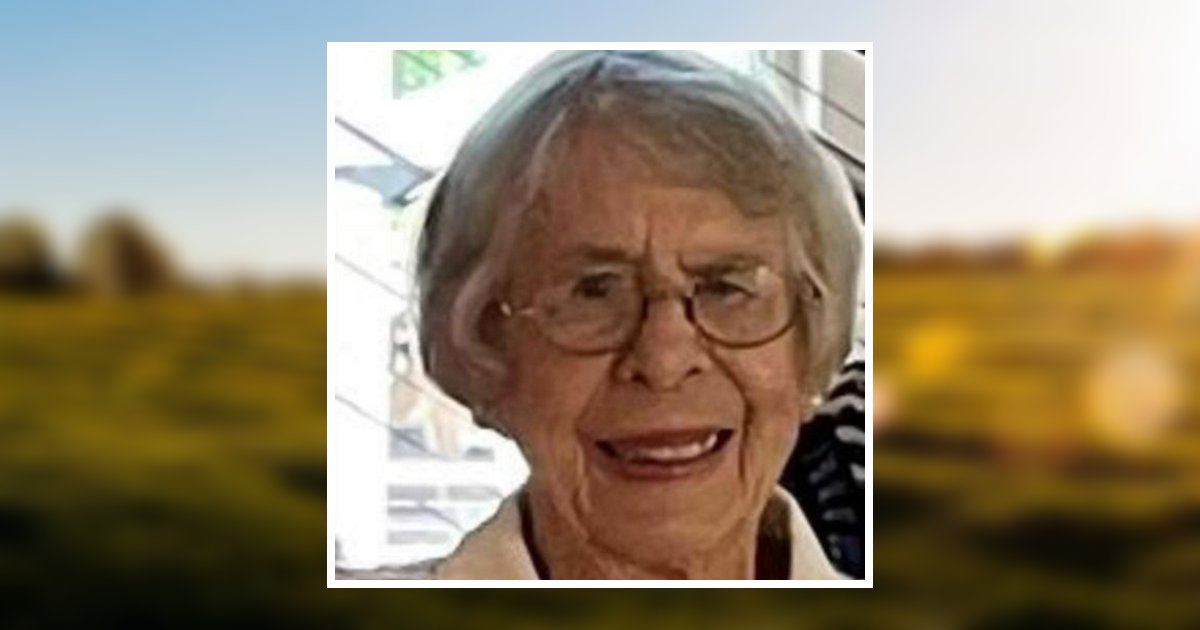Eleanor G. Jarovitzky Obituary September 21, 2024 - Scobee-Combs-Bowden ...