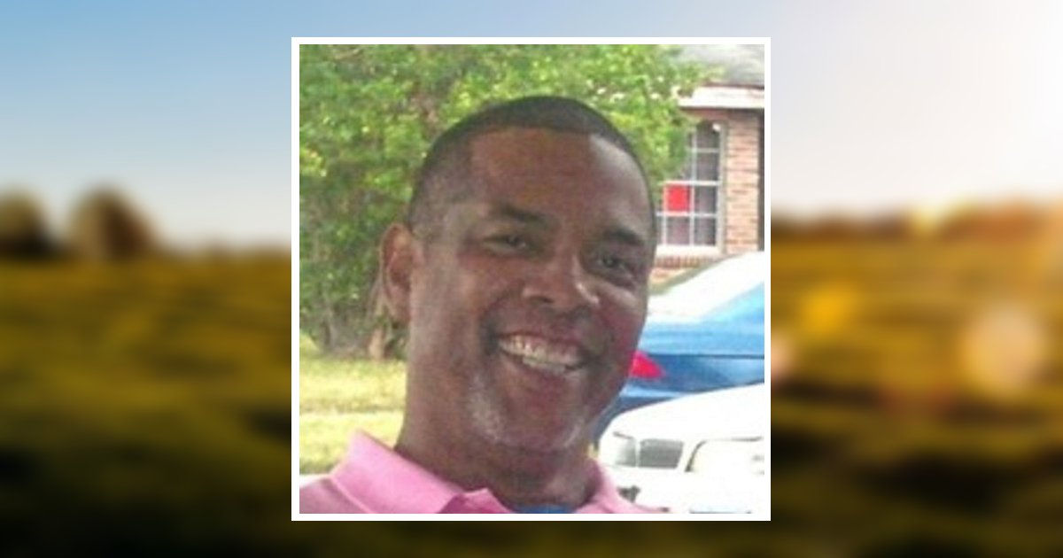 Gregory Dane Huskey Obituary August 5, 2013 - Davis Mortuary Services