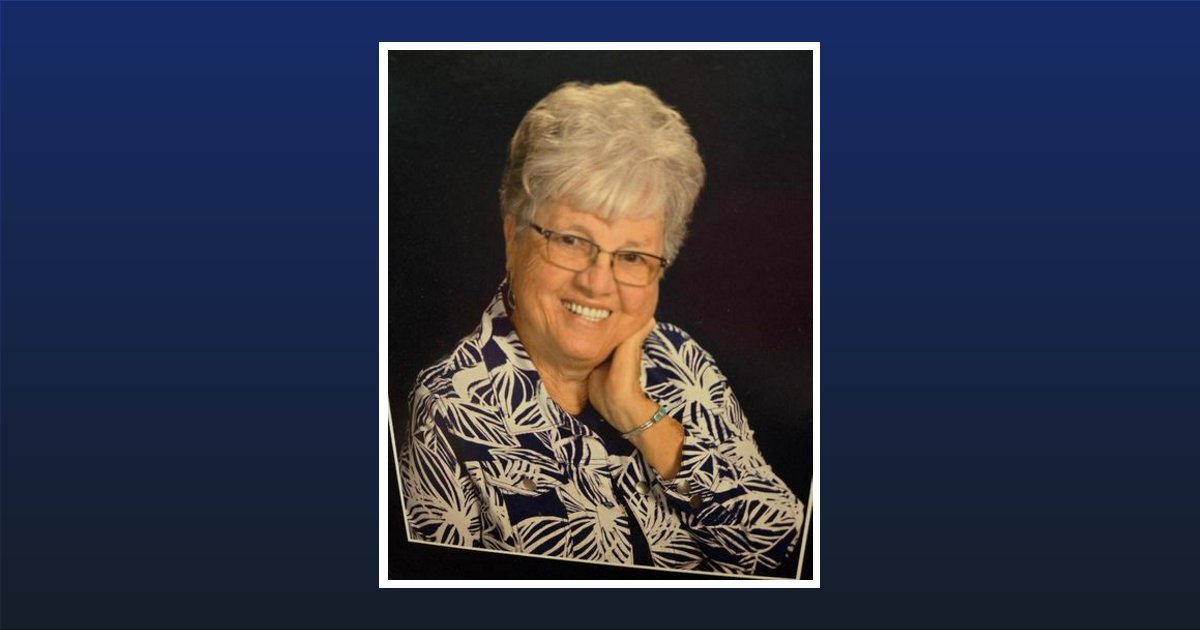 Edith L. Ferrell Obituary December 16, 2024 - Wickham Family Funeral Home