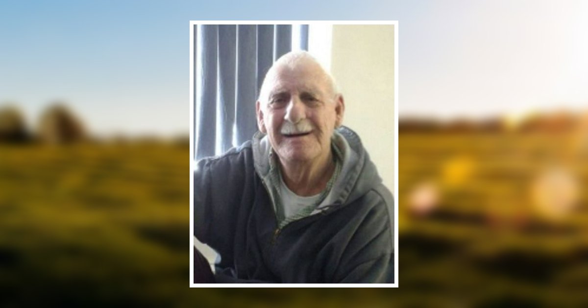 Robert Dailey Sr. Obituary June 10, 2017 - Sharp Funeral Homes