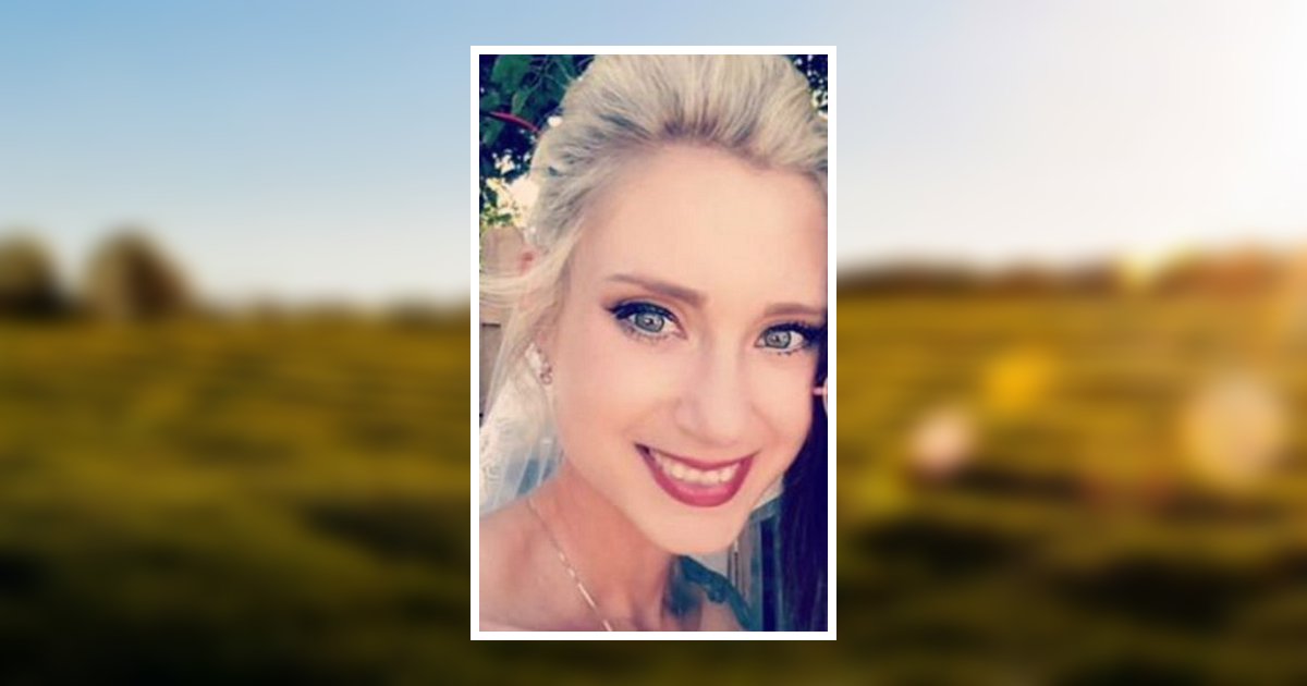 Jamie Roth-Lehman Obituary March 18, 2021 - Baue Funeral Homes