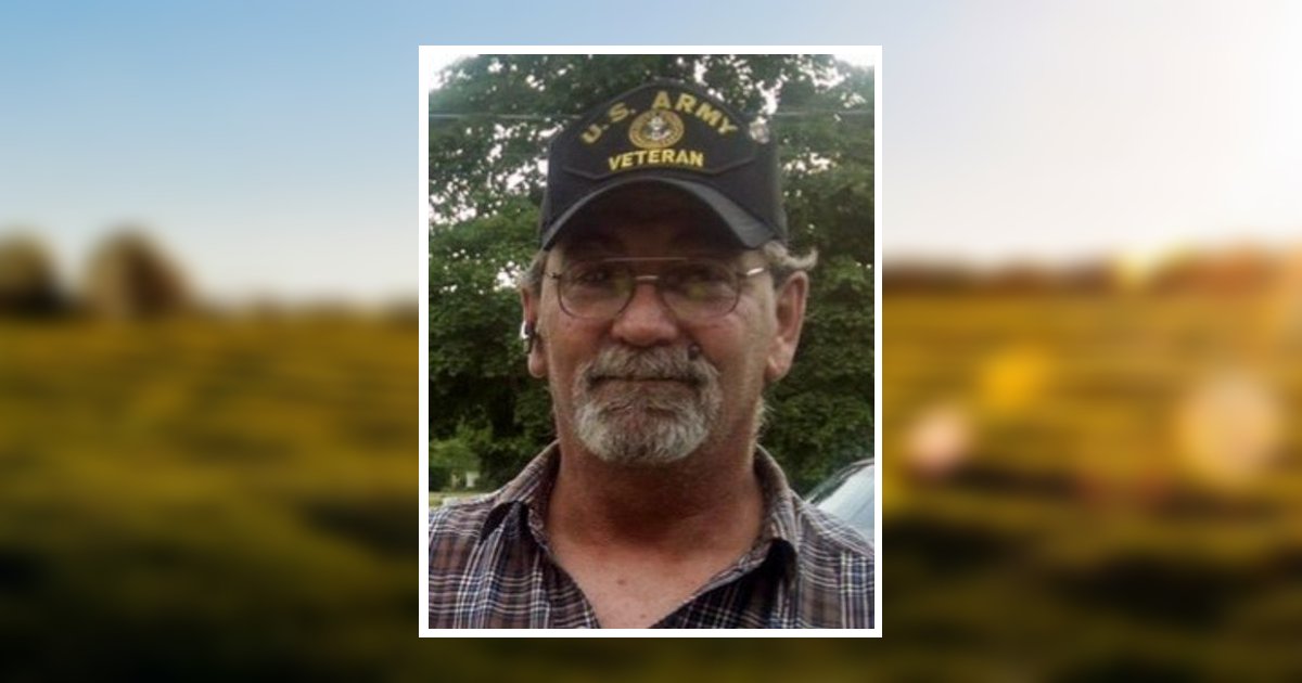 Coy Howard Giles, Jr. Obituary December 31, 2023 - Freck Funeral Chapel