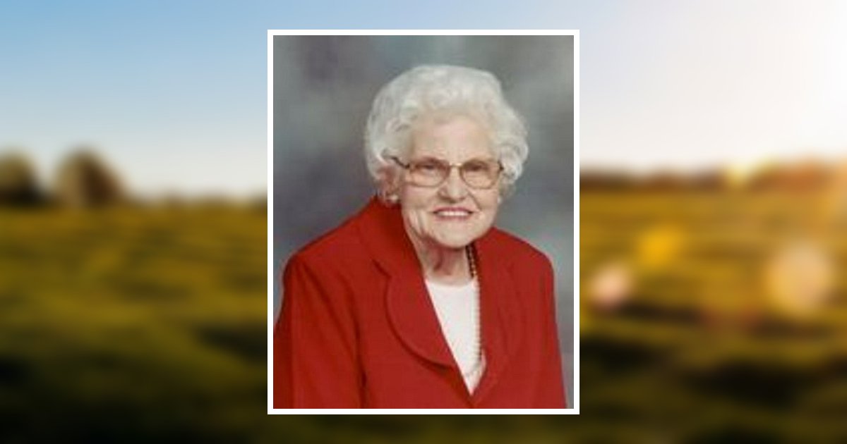 Ruby Estelle Ray Obituary August 13, 2015 - Ingram Funeral Home & Crematory