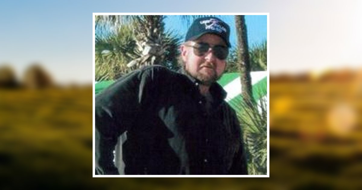 Carl Glenn Merritt, Jr Obituary August 28, 2013 - Low Country Cremation ...