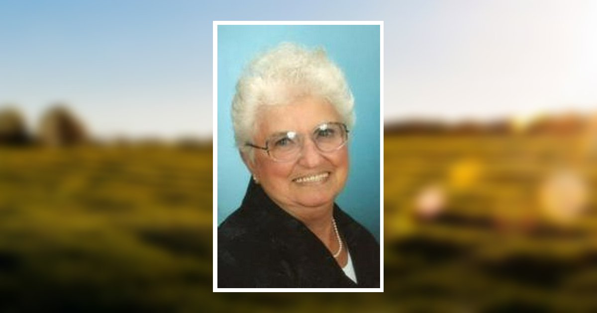 Harriet Daniel Obituary February 14, 2011 - Warren Funeral Home, Cemetery & Mausoleum