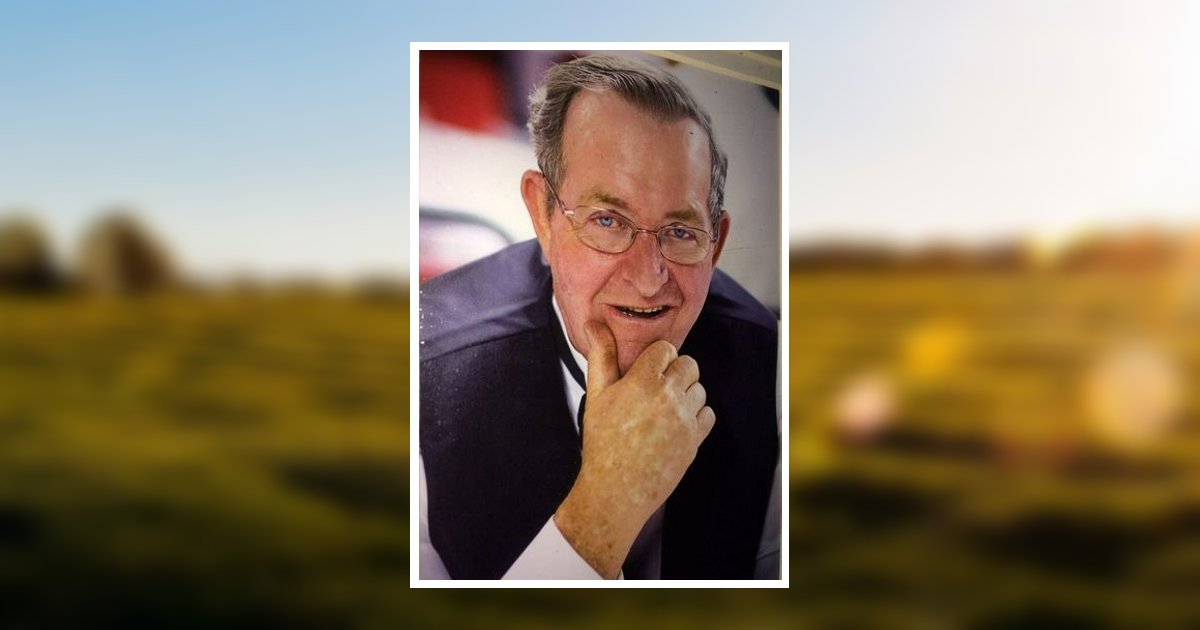 David Austin Toler Sr. Obituary June 23, 2017 - Hatmaker Funeral Home