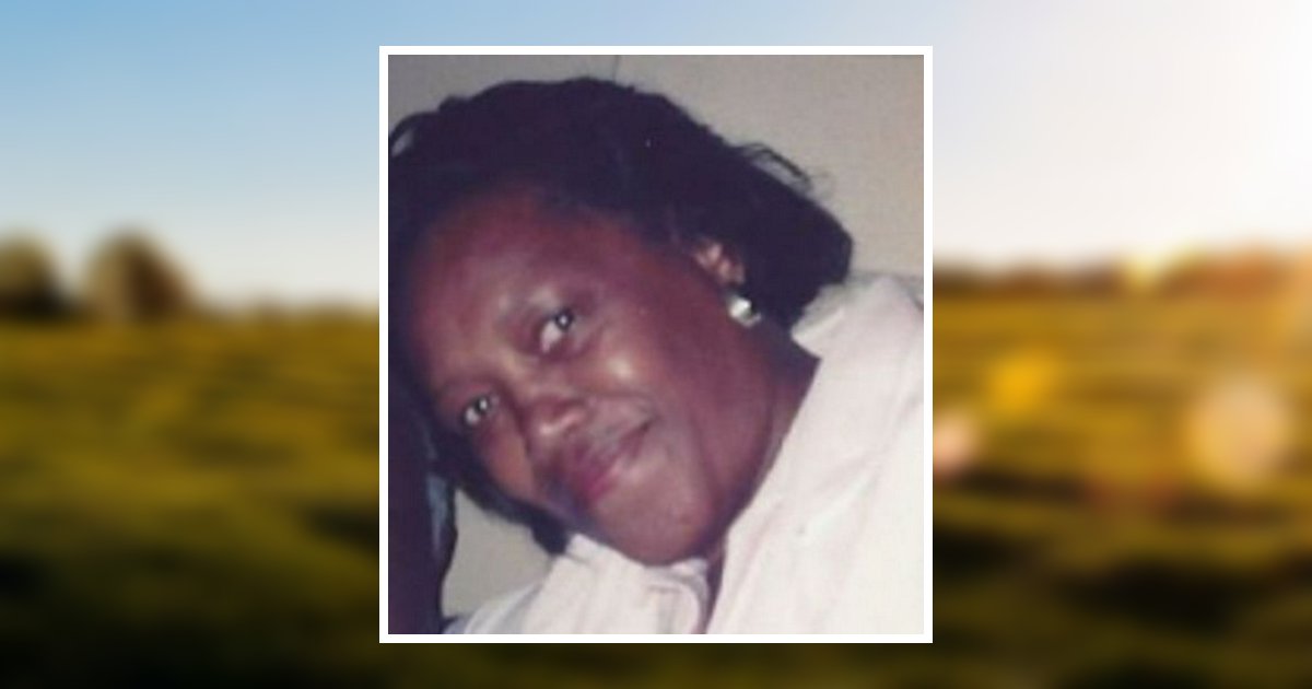 Lottie Johnson Obituary January 3, 2015 - Bennett-Brooks Funeral Home