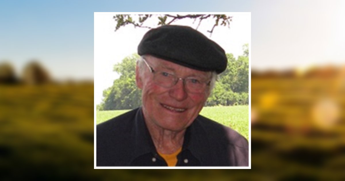 Michael Cotter Obituary July 31, 2017 - Worlein-Hoff Funeral Homes