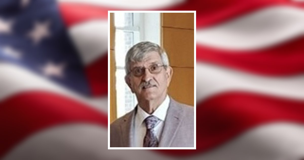 Richard "Rick" G. Turner Obituary March 6, 2024 - Geisel-Styer Funeral ...