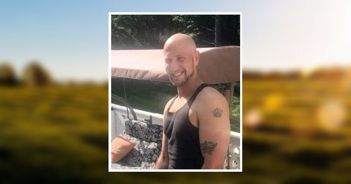 Shawn Thomas Dutcher Obituary March 15, 2021 - Franklin H. Rainear, Jr ...