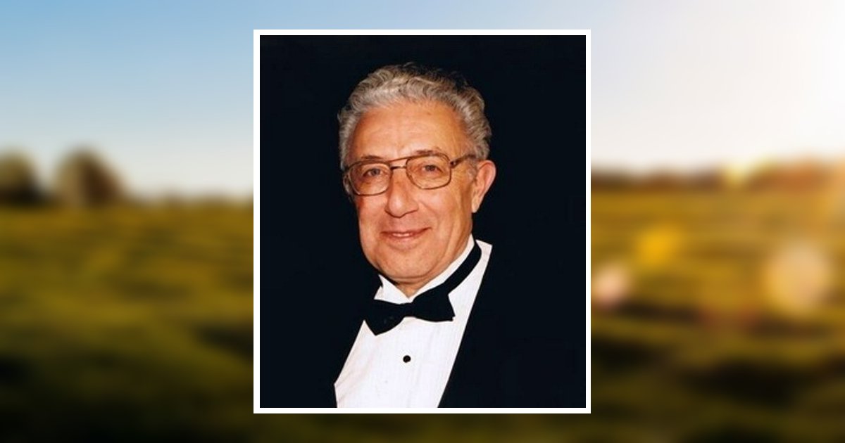 Robert Haddad Obituary March 8, 2024 - Brookings-Smith Funeral Home