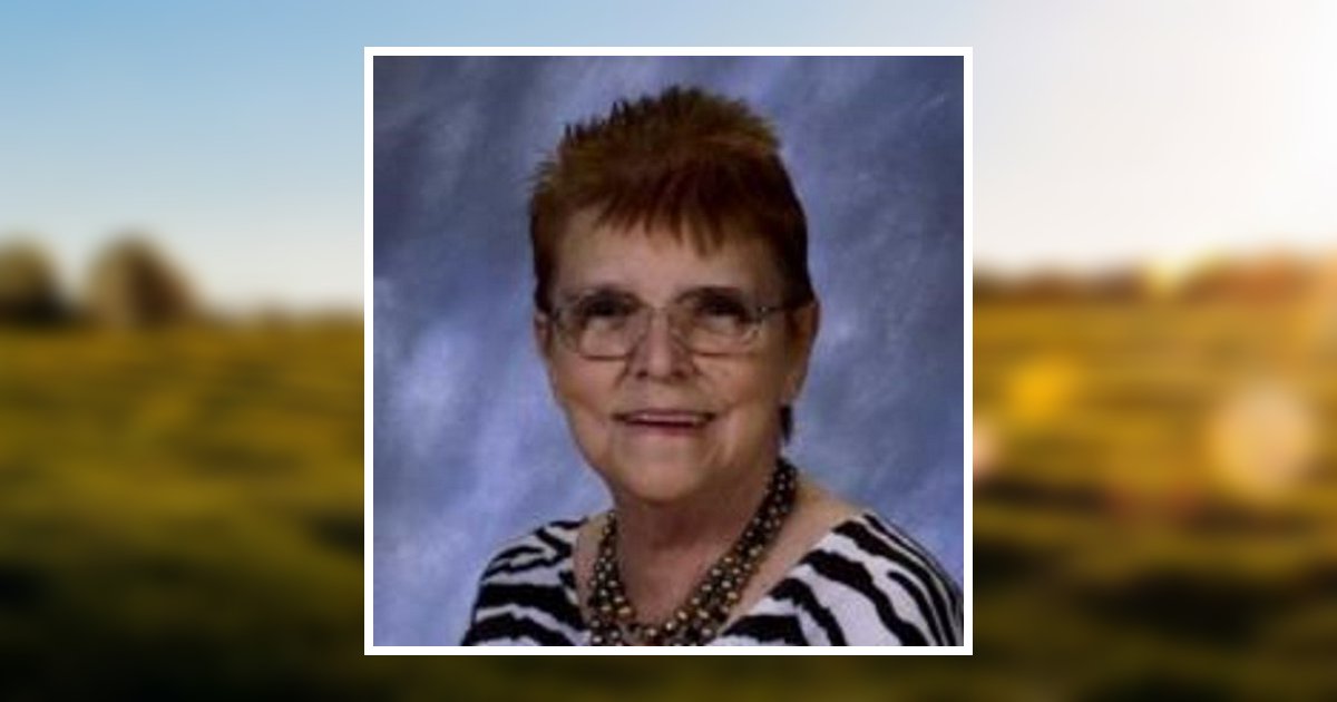 Josephine Howell Obituary June 7, 2012 - Gasch's Funeral Home, P.A.